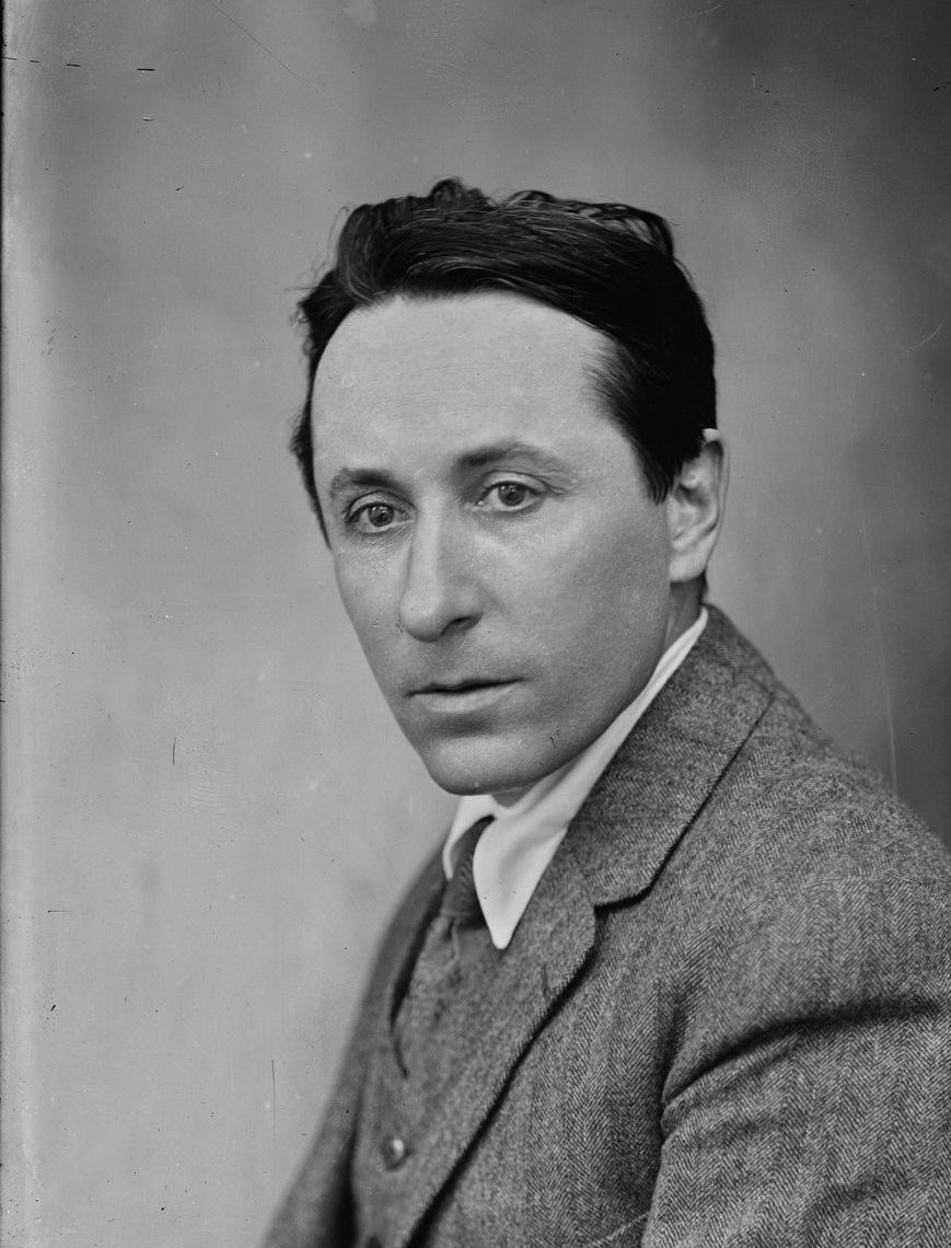 Roland Dorgelès nechce nikoho obelhávat. – EpochálníSvět.cz