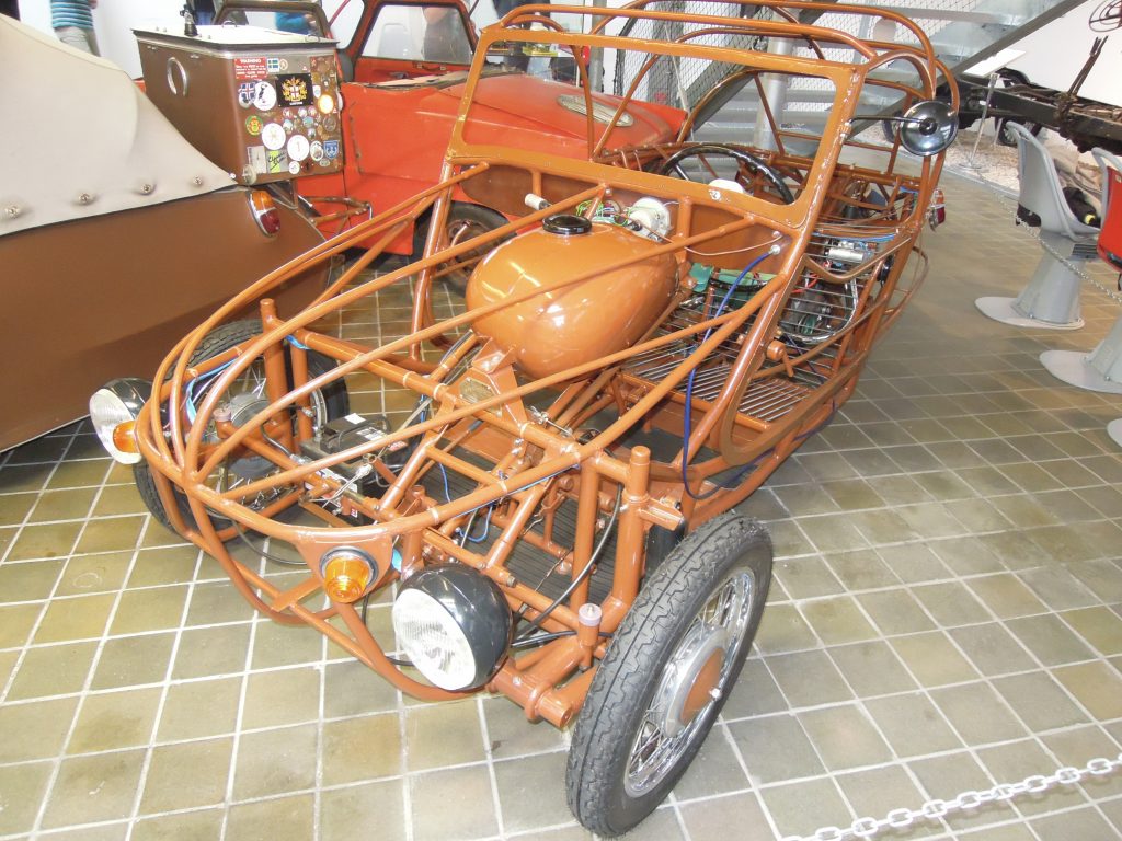 Legendární „hadrák“ se představuje! – EpochálníSvět.cz