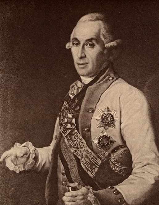 Samuel Greig pošle na nepřítele zápalné lodě. – EpochálníSvět.cz