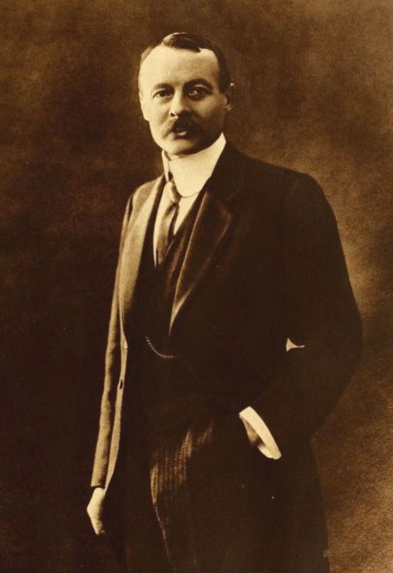 Charles Pathé provozuje první stálé kino na světě. – EpochálníSvět.cz