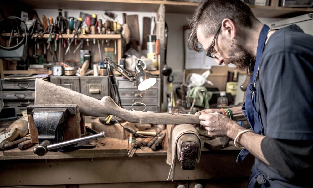 John Rigby & Co…A zrodila se legenda – EpochálníSvět.cz