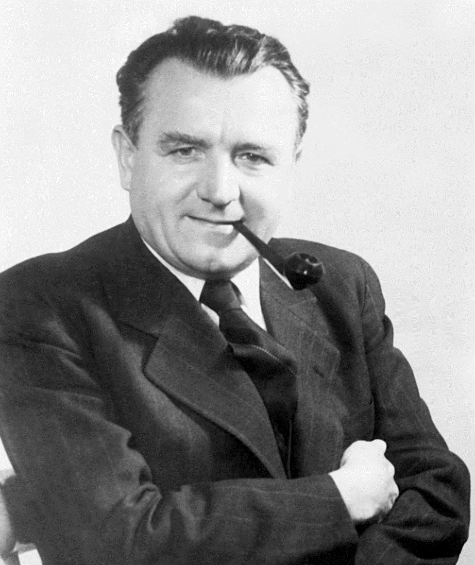 Seifert popouzel komunisty melancholií – EpochálníSvět.cz