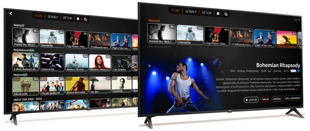 Jak si vybrat poskytovatele TV přes internet? – EpochálníSvět.cz