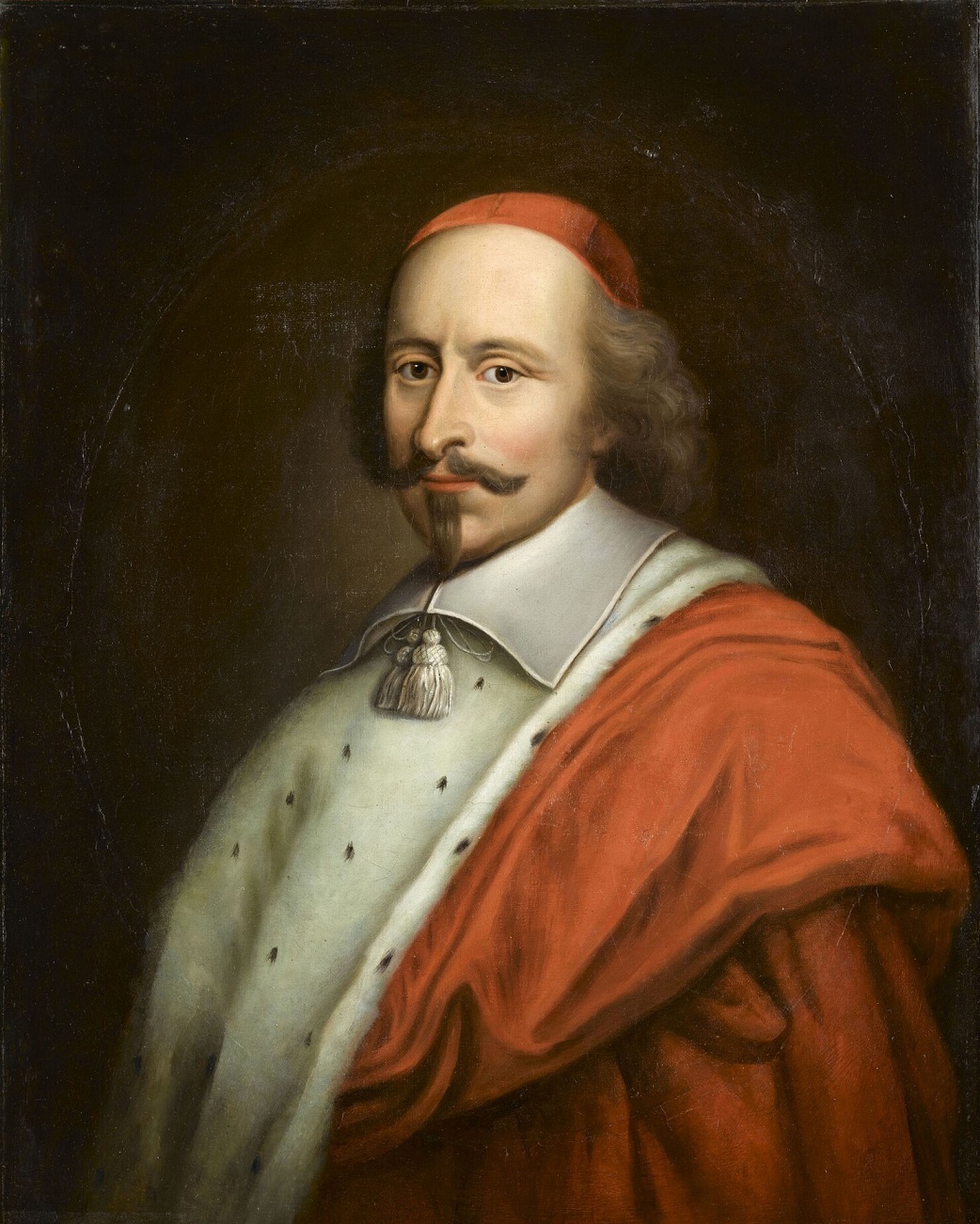 Jules Mazarin: Král jeho skon oplakal – EpochálníSvět.cz