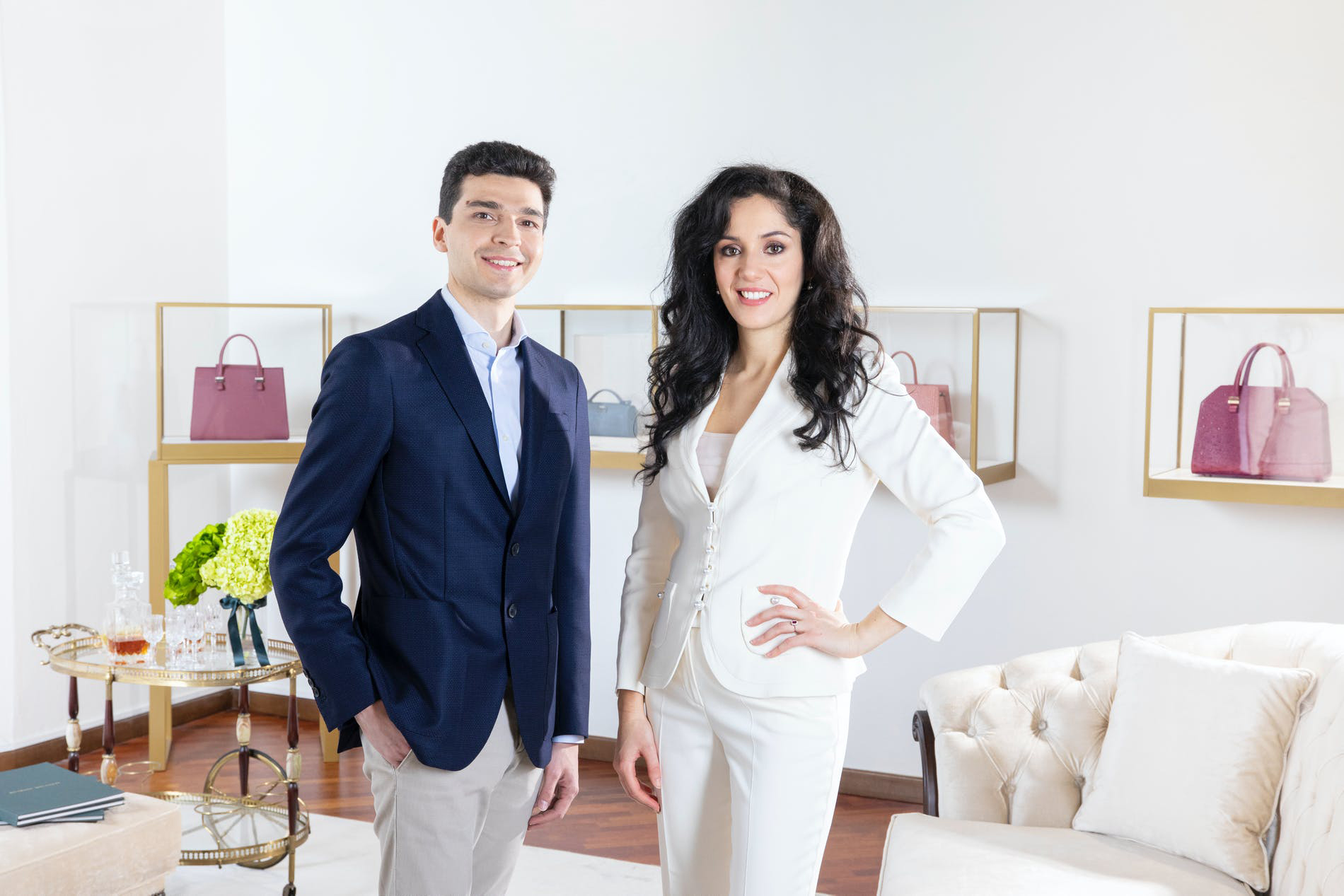 Boarini Milanesi – 130 karátů a 7 milionů dolarů – EpochálníSvět.cz