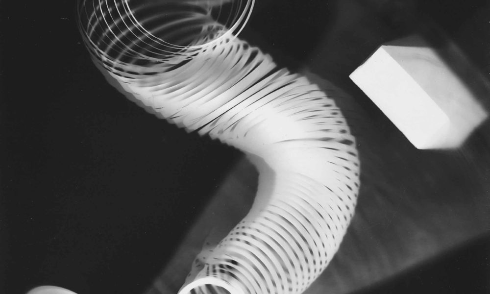 Man Ray: Noir et Blanche – EpochálníSvět.cz