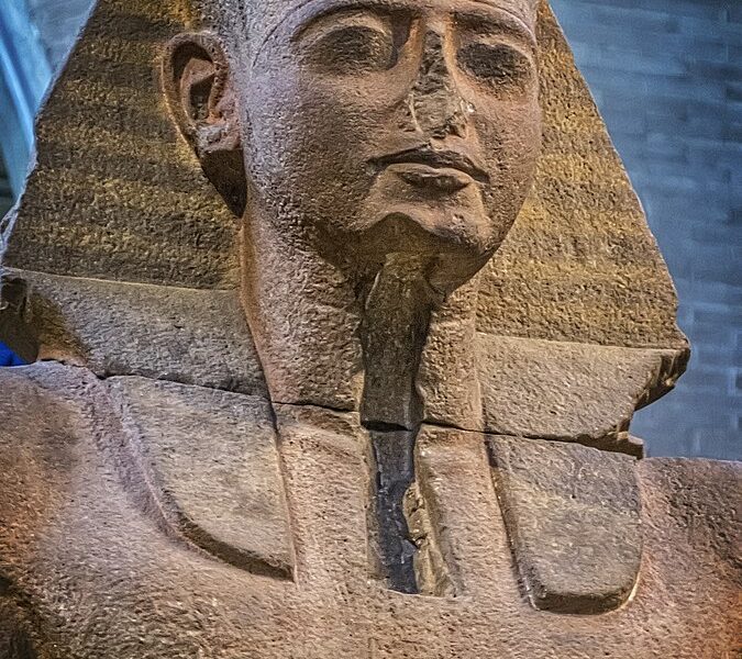 Nejvýznamnější panovníci Egypta v historii – EpochálníSvět.cz