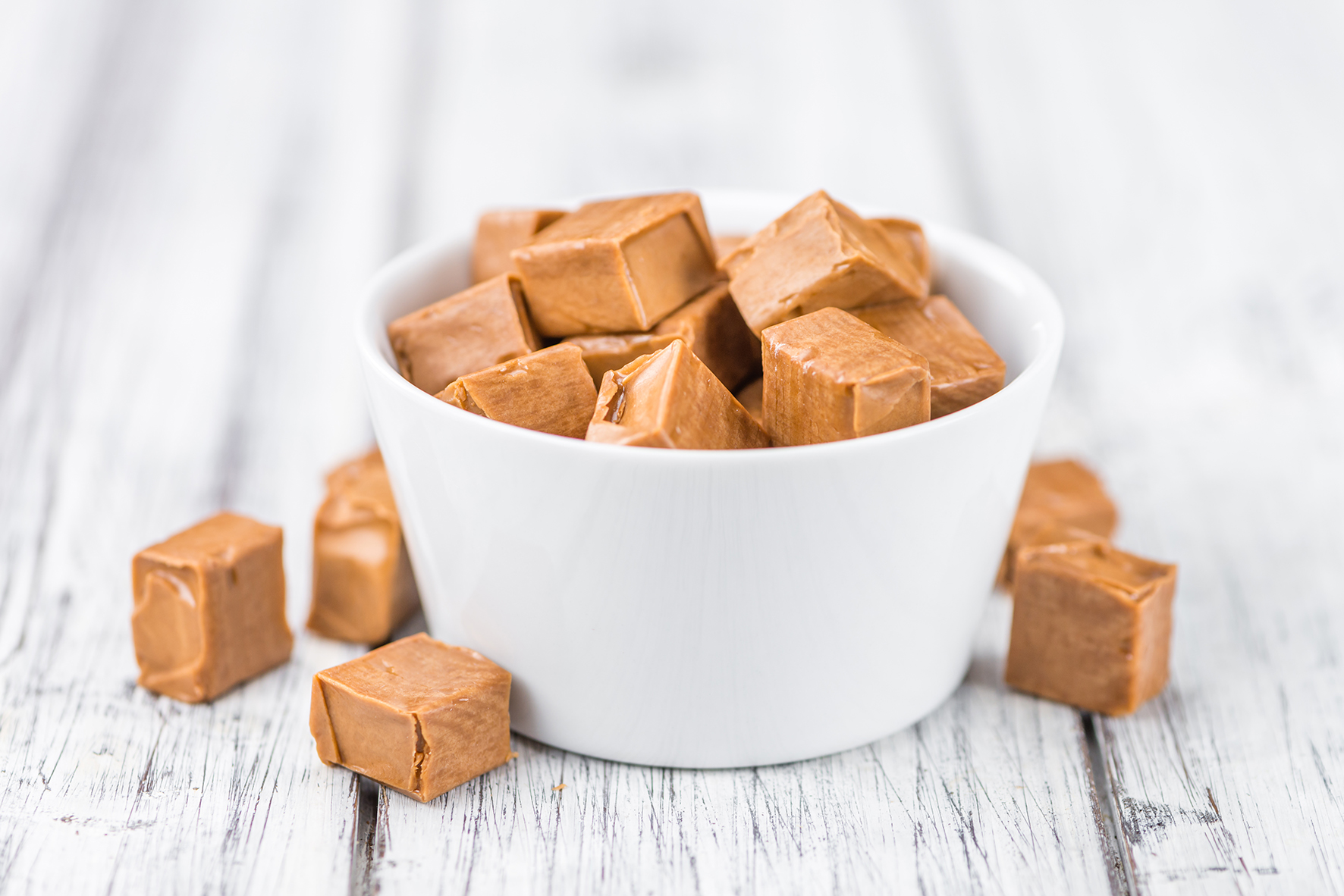 Když se řekne karamel – EpochálníSvět.cz