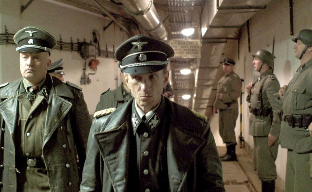 Kam zmizel nacista Hans Kammler? – EpochálníSvět.cz