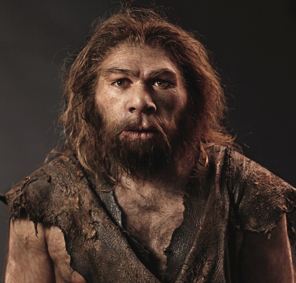 Proč byli neandertálci robustní? – EpochálníSvět.cz